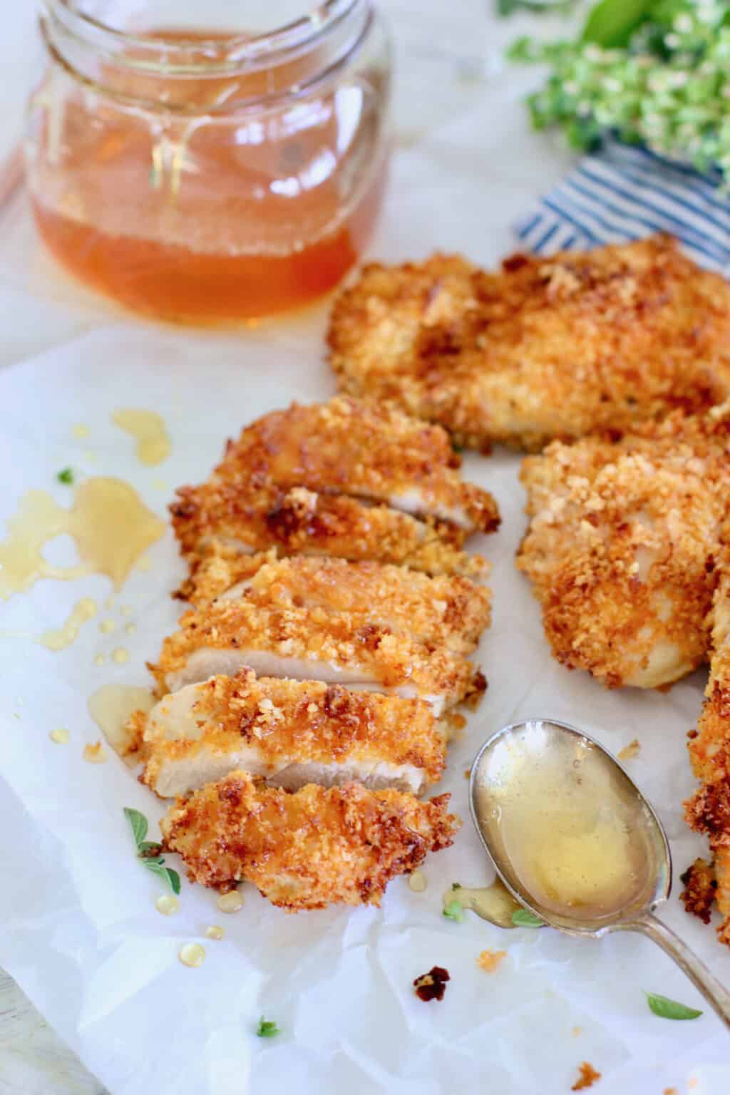 13 Boneless Chicken Thigh Recipes - Laughing Spatula