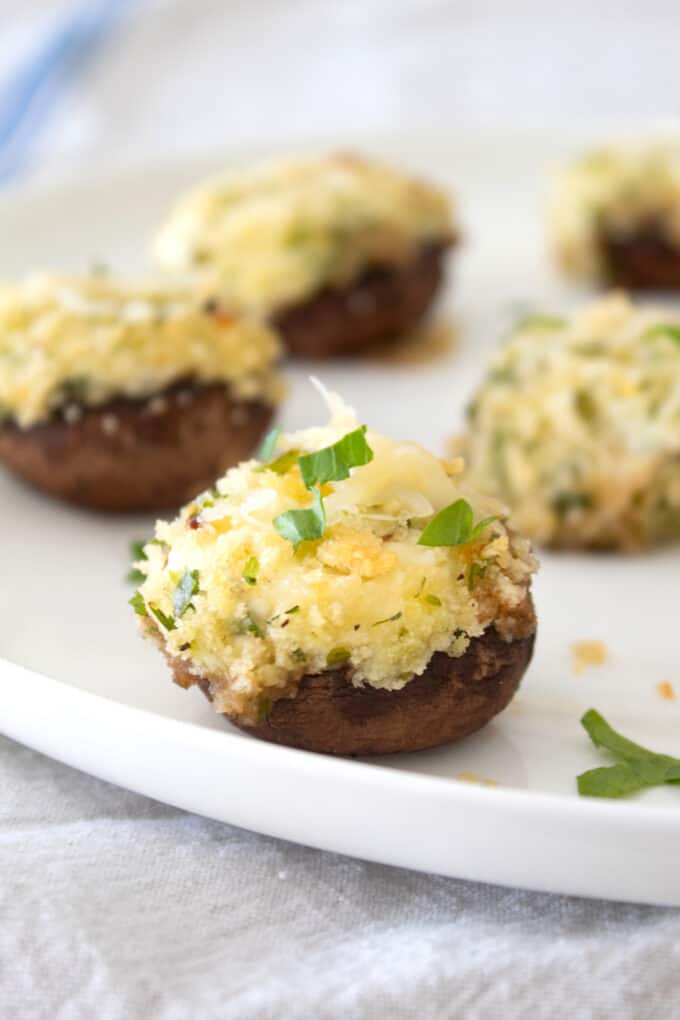 19 Easy Appetizers for Christmas - Laughing Spatula