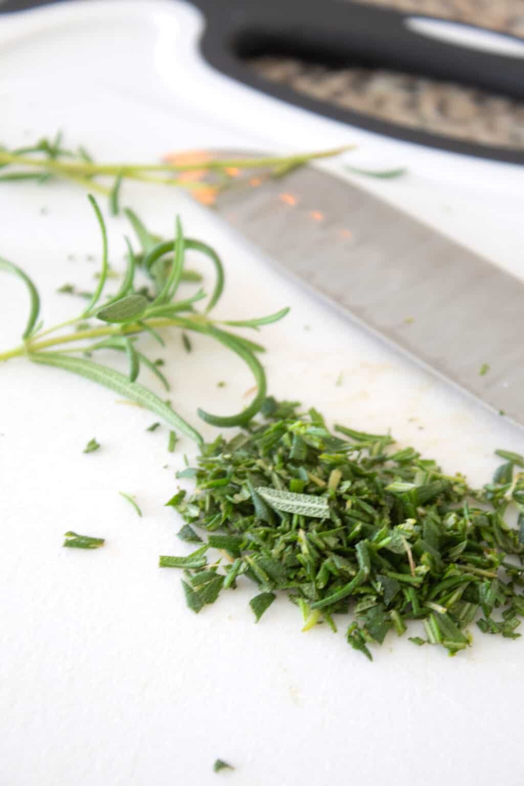 Honey Roasted Nuts - Laughing Spatula