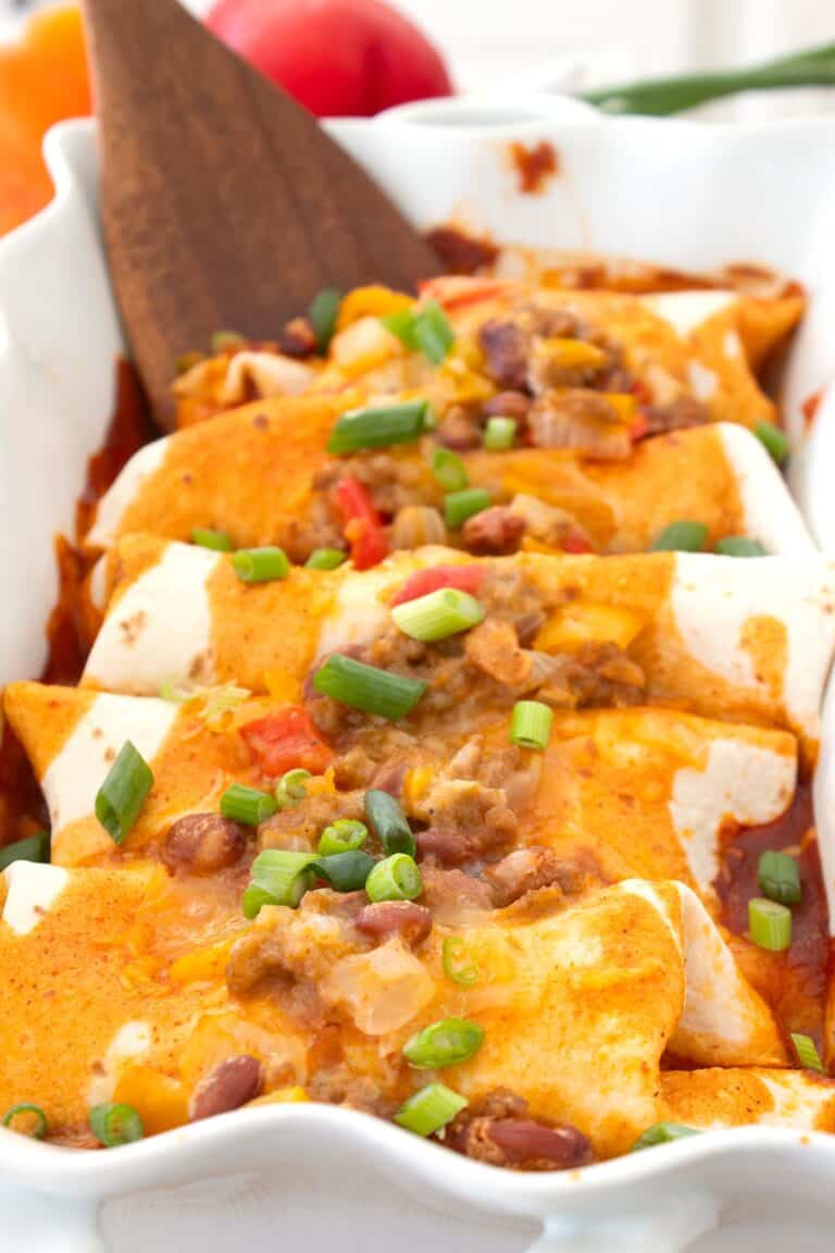 9 Recipes that Use Ground Turkey - Laughing Spatula